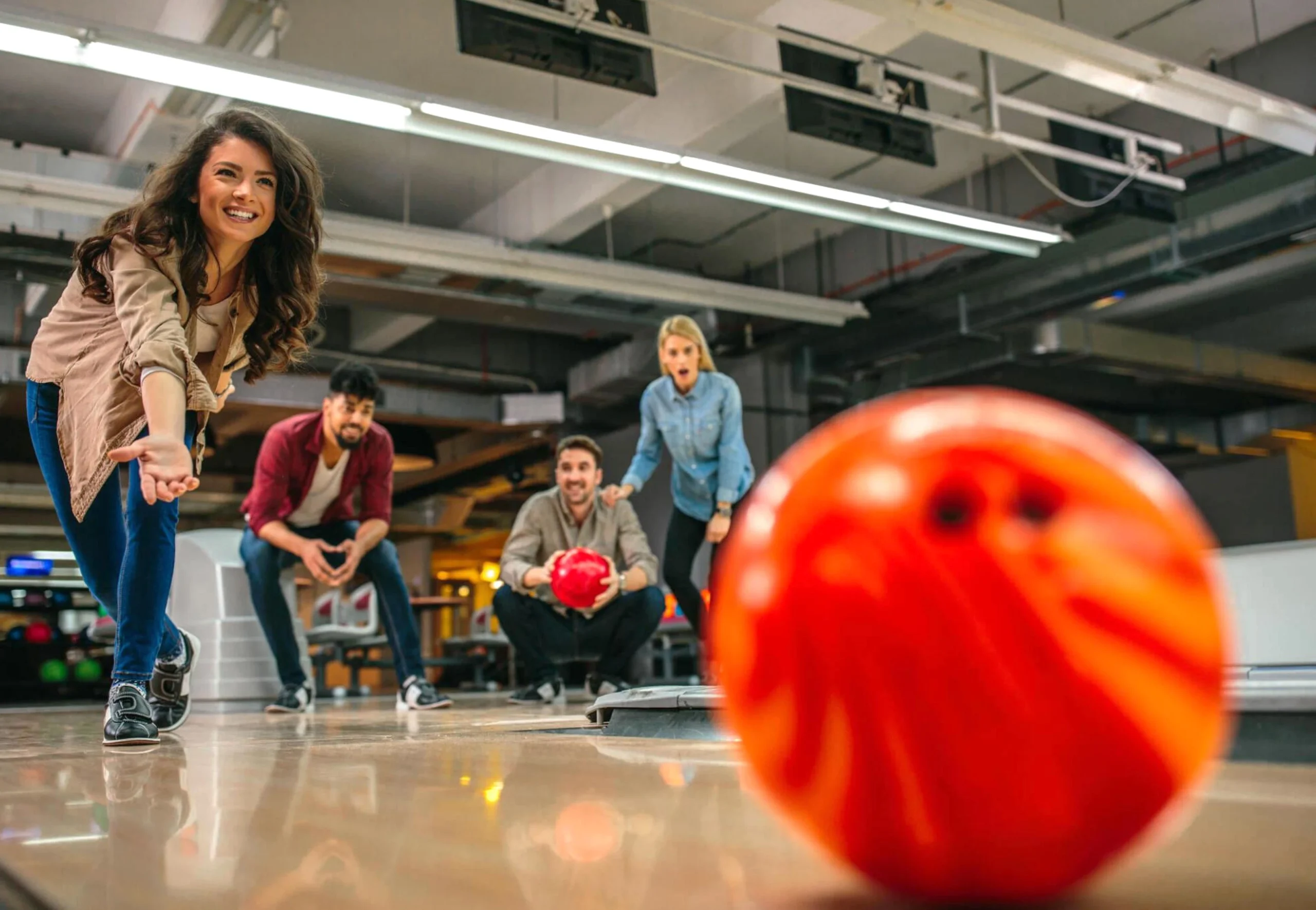 7 Best Kitchener Bowling Alleys [2024]